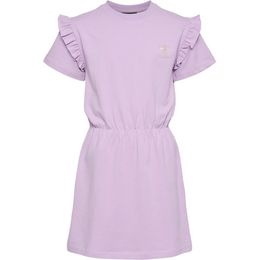 Hummel Dress girl Purple size 8