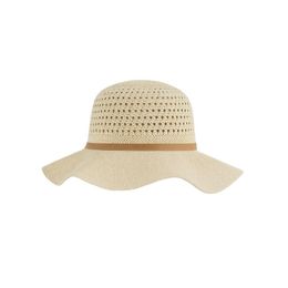 C&city Hat female Beige size One Size