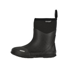 ZIGZAG Rubber Boots 'Jude' boy Black size 35