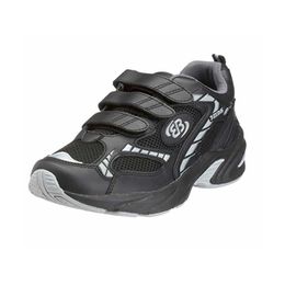 Br&uuml;tting Br&uuml;tting Outdoorschuh 'Force V' Herren Gr&ouml;&szlig;e 38 schwarz / wei&szlig;