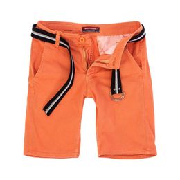 Rock Creek Chino Pants male Orange size 33