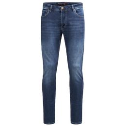 Rock Creek Jeans male Blue size 33