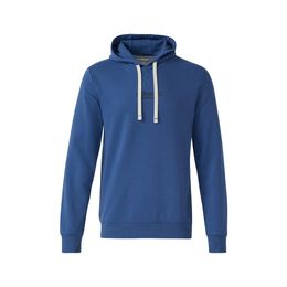 s.Oliver Sweatshirt male Blue size M