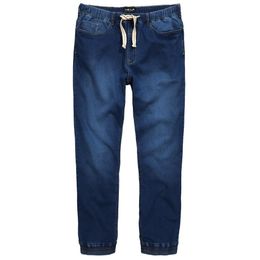Men Plus Jeans Herren Gr&ouml;&szlig;e 40 blue denim