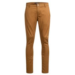 Indumentum Chino Pants male Brown size 29