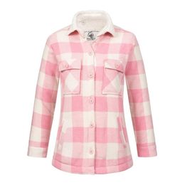 Rock Creek Between-Season Jacket female Pink size L