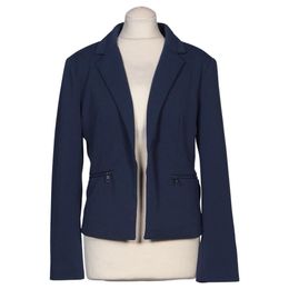 Only Blazer Damen Gr&ouml;&szlig;e M Second Hand marine