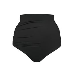 SugarShape Bikinihose 'Mambo' Damen Gr&ouml;&szlig;e 4XL/5XL schwarz
