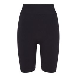 LeGer by Lena Gercke Shorts 'Cheyenne' Damen Gr&ouml;&szlig;e L/XL schwarz