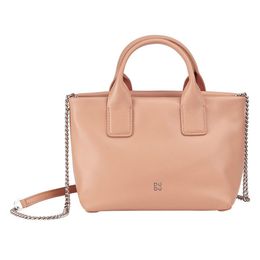 DuDu Handtasche 'Ibiza' Damen Gr&ouml;&szlig;e One Size pink