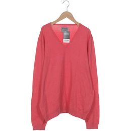 McNeal Mc Neal Pullover Herren Gr&ouml;&szlig;e XXL Second Hand pink