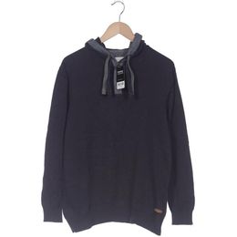 Tom Tailor Pullover Herren Gr&ouml;&szlig;e XL Second Hand marine