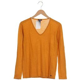 Tom Tailor Pullover Damen Gr&ouml;&szlig;e L Second Hand orange