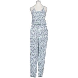 Pepe Jeans Overall oder Jumpsuit Damen Gr&ouml;&szlig;e XS Second Hand hellblau