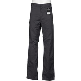 Carhartt Work In Progress Carhartt WIP Stoffhose Herren Gr&ouml;&szlig;e 32 Second Hand grau