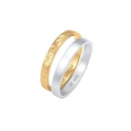 Elli Ring female Gold, Silver size 54