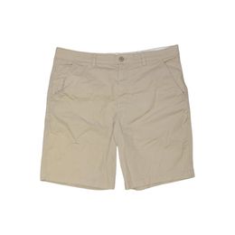 Calvin Klein Jeans Shorts Herren Gr&ouml;&szlig;e 33 Second Hand beige