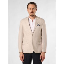 Nils Sundstr&ouml;m Nils Sundstr&ouml;m Business Blazer 'Marcello' male Beige size 106