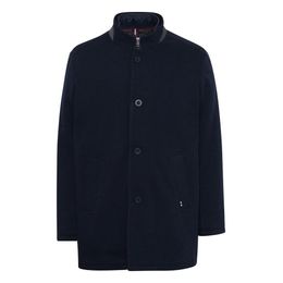 FQ1924 Between-Seasons Coat 'JACOB' male Blue size S