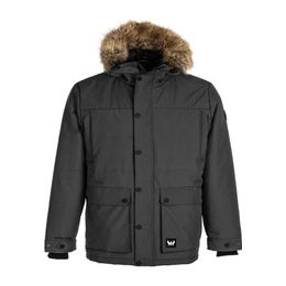 WHISTLER Winterjacke 'Emerson' Herren Gr&ouml;&szlig;e XXXL schwarz