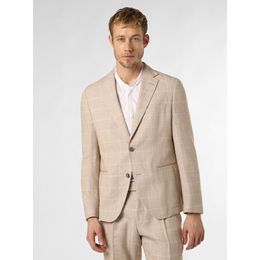 BOSS Suit Jacket 'Jack-MM-C-233' male Beige size 106
