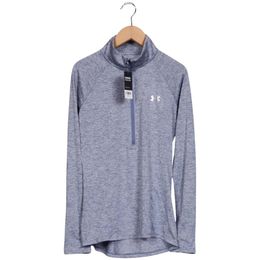 Under Armour Langarmshirt Damen Gr&ouml;&szlig;e XS Second Hand hellblau