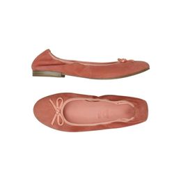 Tamaris Ballerina Damen Gr&ouml;&szlig;e 39 Second Hand pink