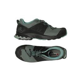 Salomon Sneaker Herren Gr&ouml;&szlig;e 42 Second Hand bunt
