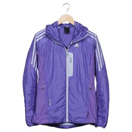 adidas terrex Jacke Damen Gr&ouml;&szlig;e XL Second Hand lila