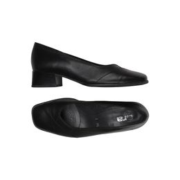 Ara Pumps Damen Gr&ouml;&szlig;e 38 Second Hand schwarz