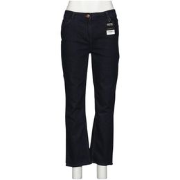 Cecil Jeans Damen Gr&ouml;&szlig;e 34 Second Hand marine