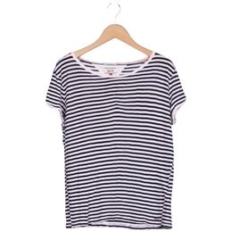 Tommy Jeans T-Shirt Damen Gr&ouml;&szlig;e L Second Hand bunt