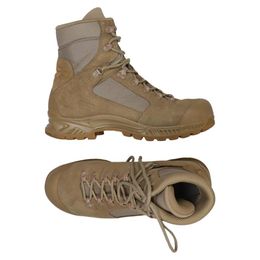 Meindl Stiefel Herren Gr&ouml;&szlig;e 43 Second Hand beige