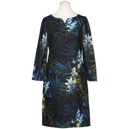 Ted Baker Kleid Damen Gr&ouml;&szlig;e S Second Hand bunt