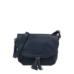 Tom Tailor Crossbody Bag 'Lari' female Blue size One Size