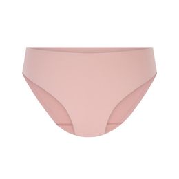 Hunkem&ouml;ller Hunkem&ouml;ller Panty 'Smooth' Damen Gr&ouml;&szlig;e XS pink