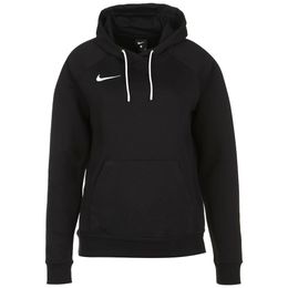 Nike Sportsweatshirt 'Park 20' Damen Gr&ouml;&szlig;e M schwarz / wei&szlig;