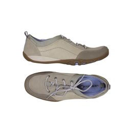 Merrell Halbschuh Damen Gr&ouml;&szlig;e 42 Second Hand beige
