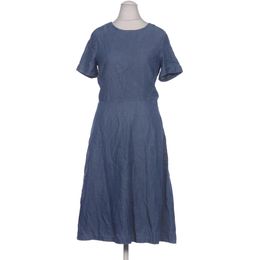 Banana Republic Kleid Damen Gr&ouml;&szlig;e S Second Hand blau
