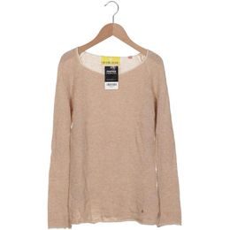 LIEBLINGSST&Uuml;CK LIEBLINGSST&Uuml;CK Pullover Damen Gr&ouml;&szlig;e S Second Hand beige