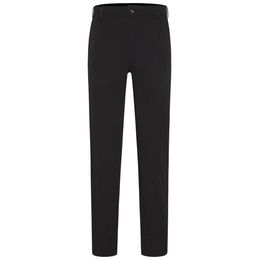 MEYER Chino Pants 'Augusta' male Black size 34