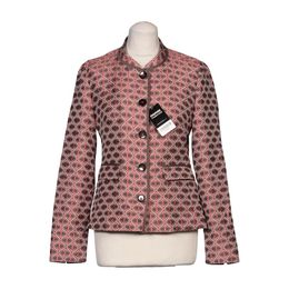 Taifun Blazer Damen Gr&ouml;&szlig;e S Second Hand pink