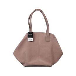 Liebeskind Berlin Handtasche gross Leder Damen Gr&ouml;&szlig;e One Size Second Hand pink