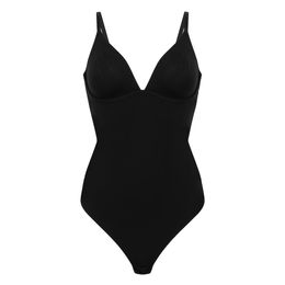Hunkem&ouml;ller Hunkem&ouml;ller Body 'Smooth' Damen Gr&ouml;&szlig;e M schwarz