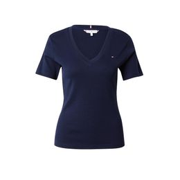Tommy Hilfiger Shirt 'Cody' female Blue size XXL