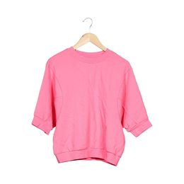 comma, COMMA Sweater Damen Gr&ouml;&szlig;e S Second Hand pink