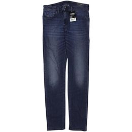 Diesel Jeans Herren Gr&ouml;&szlig;e 29 Second Hand blau