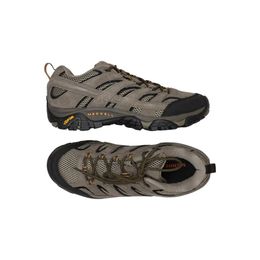 Merrell Sneaker Herren Gr&ouml;&szlig;e 44 Second Hand grau