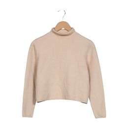 & other stories & Other Stories Pullover Damen Gr&ouml;&szlig;e XS Second Hand beige