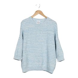 Gerry Weber Pullover Damen Gr&ouml;&szlig;e L Second Hand hellblau